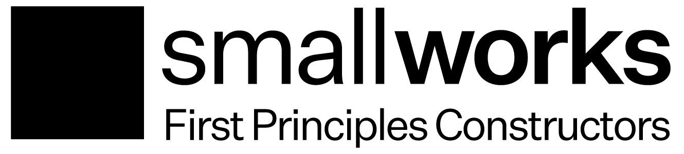 First Principles Constructors